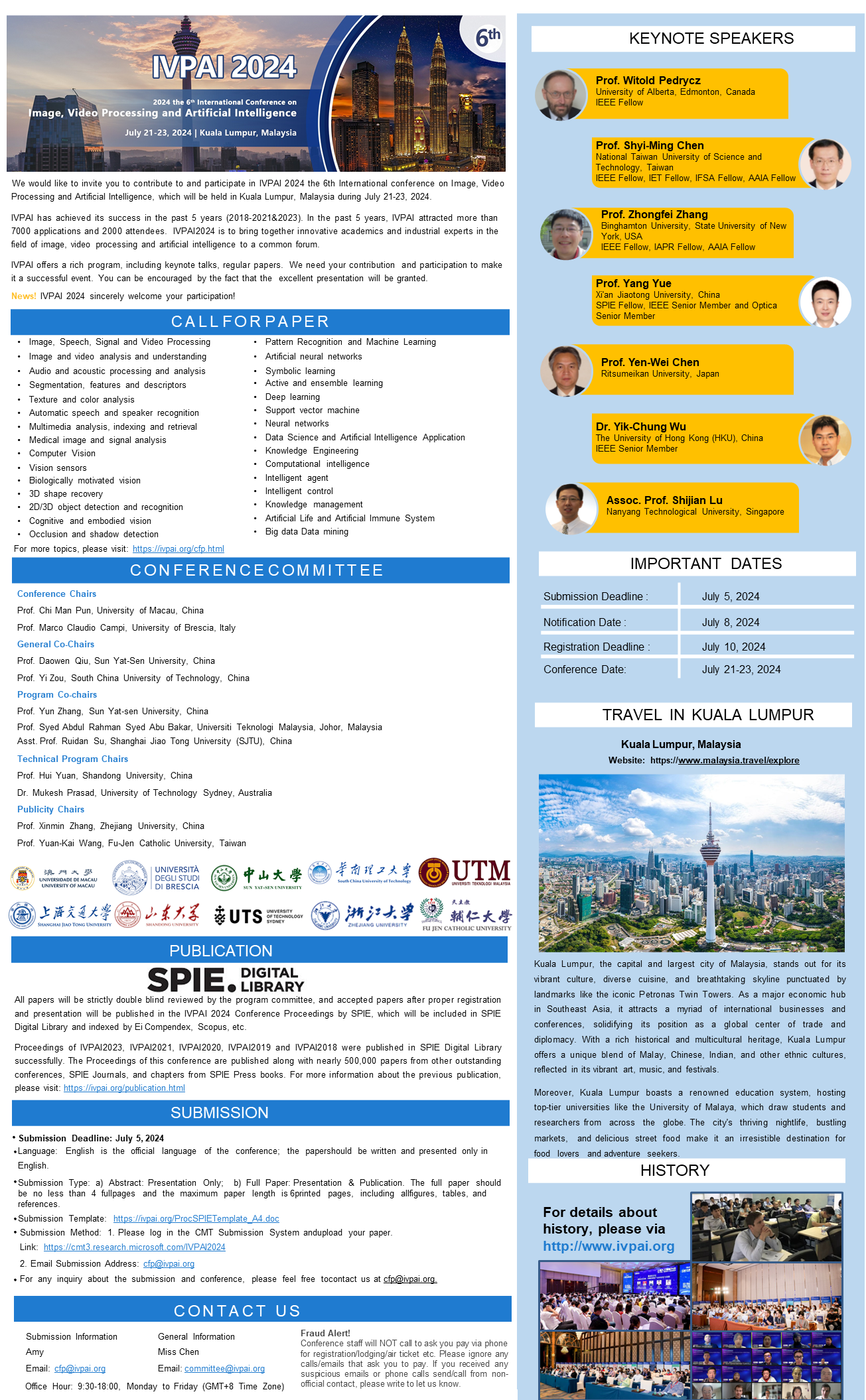 IVPAI 2024